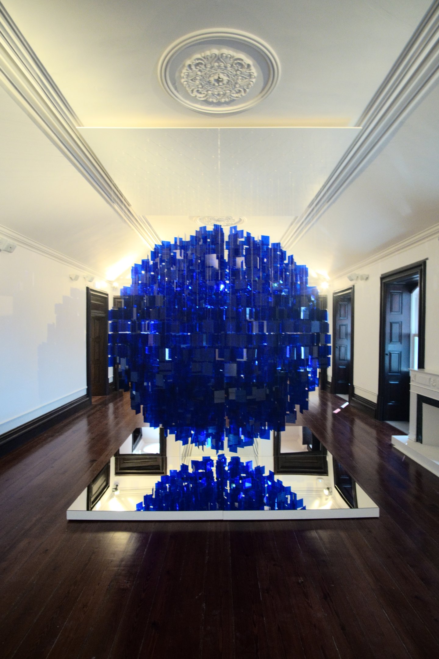 Atkinson Museum | 5 reasons why you should visit a Tate Modern curated ...